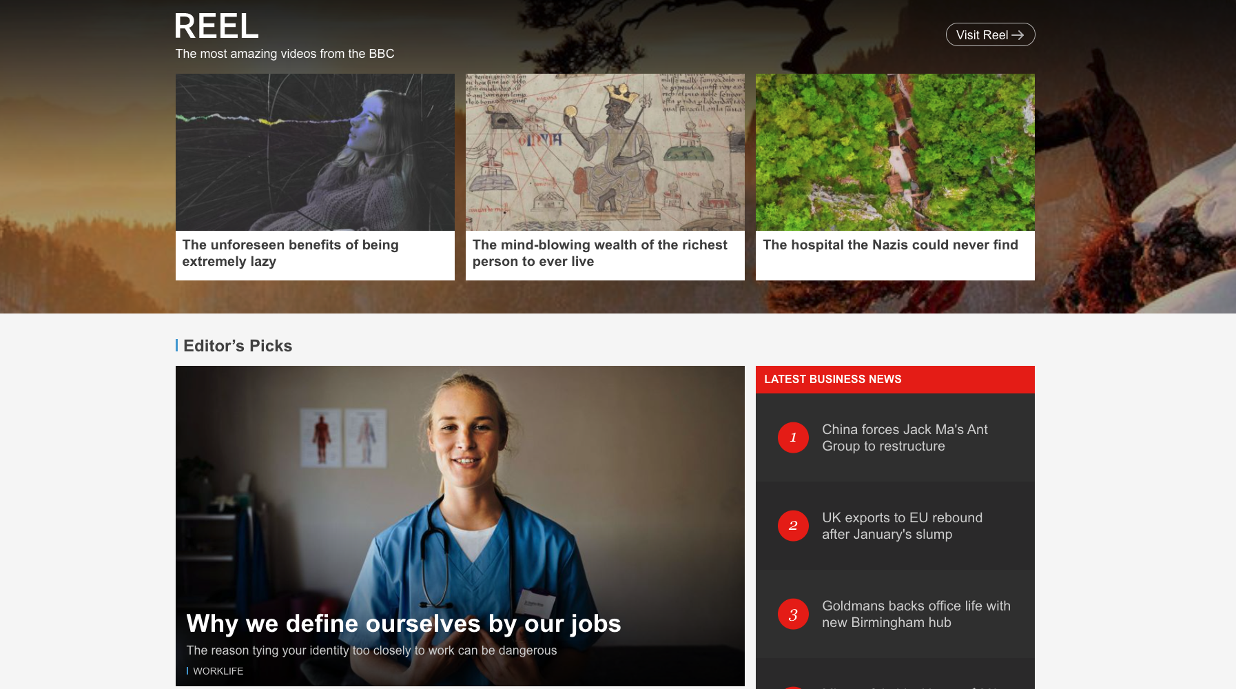 6 web design software trends that are more than just hype ...