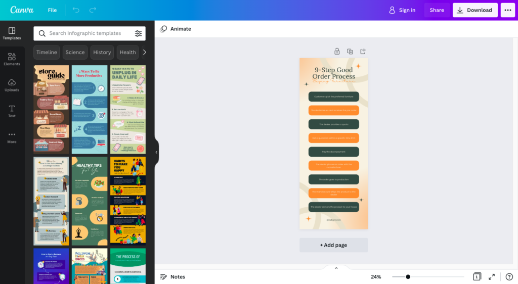 What is Canva? - What you need to know about this graphic tool
