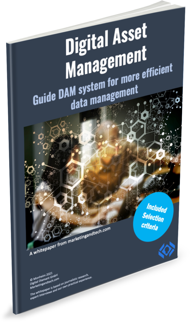 Digital Asset Management: Definition and Basics